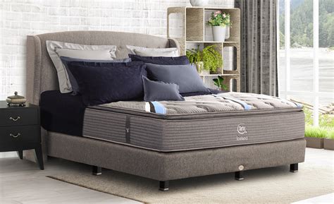 Serta Mattress Indonesia Official