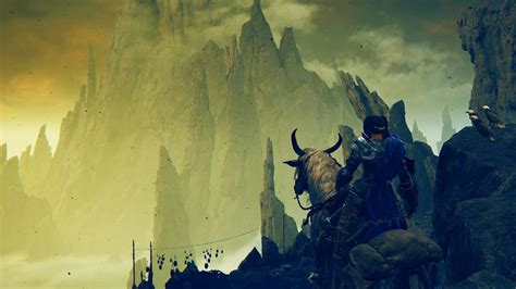 Best Early Game Builds In Elden Ring Starting Classes And More