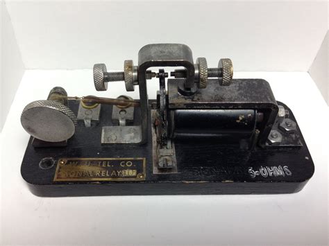 1000 Images About Cw Key On Pinterest Morse Code Keys And Paddles