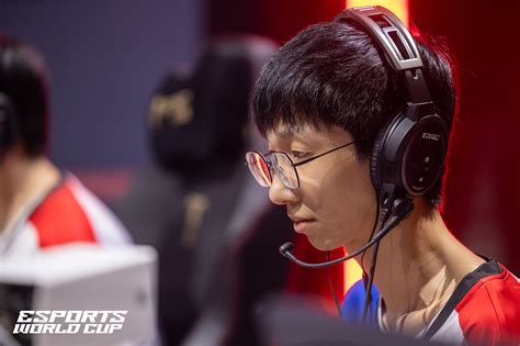 FeiJu Liquipedia Apex Legends Wiki