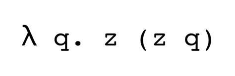Lambda Calculus Beanz Magazine