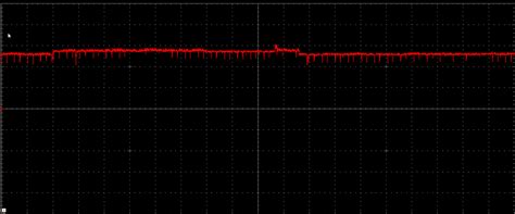 Usb Device Problem With Data Transfer Using USB Power Lines So No Data Lines Electrical