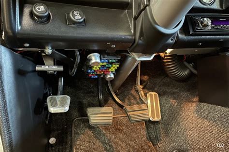 1969 Chevrolet Camaro RS SS Restomod