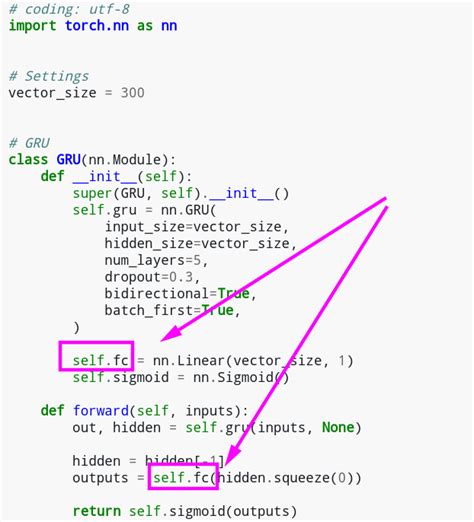 Pytorch How To Print Model Architecture And Extract Model Weights