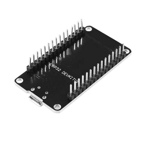 Buy Esp32 Esp 32s Nodemcu Development Board 24ghz Wifibluetooth Dual Mode Cp2102 Online At