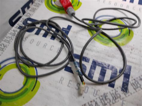 Used Sold ALLEN BRADLEY IEC GUARDMASTER SAFETY SWITCH At SMT Resource Equipment LLC