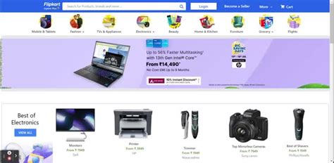 Flipkart Clone With Mern Stack Tailwind Css And Redux Ashutosh Kumar Singh Posted On The