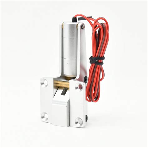 Jp Hobby Electric Retract Er 120 10mm 12kglowoutside Thin Version