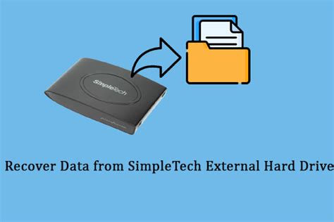 Data Recovery MiniTool
