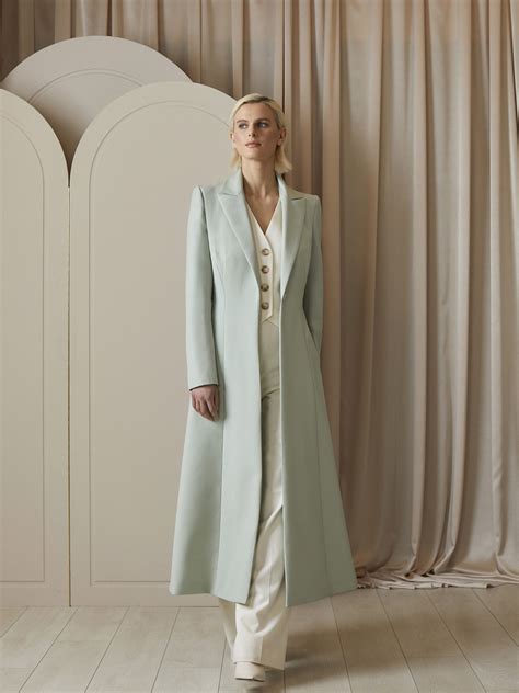 Coats And Coat Dresses Laura Green