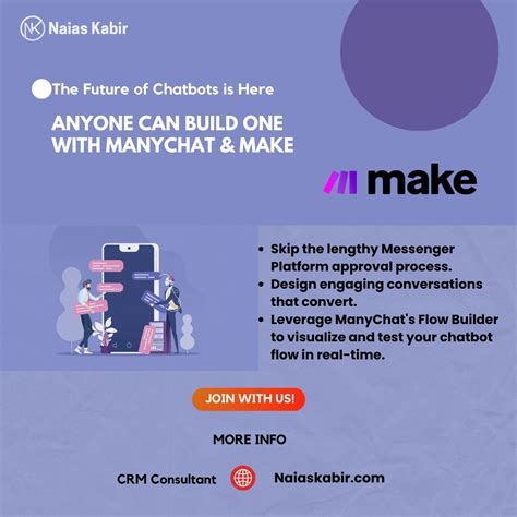 Mnk Labs On Linkedin Chatbots Marketingautomation Customersupport