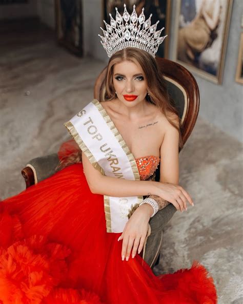 Lidia Lobodina Ms Top Ukraine 2024 International Model