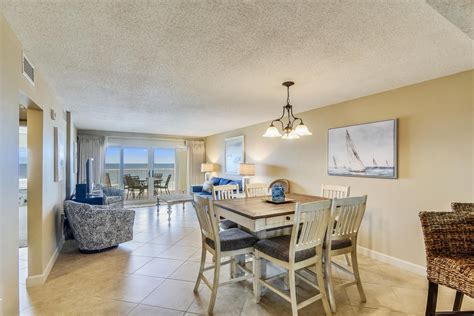 721 Pensacola Fl Sandy Key Condominiums