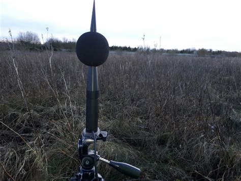 Baseline Noise Studies Acoustic Services Baseline Noise Studies Acoustic Services