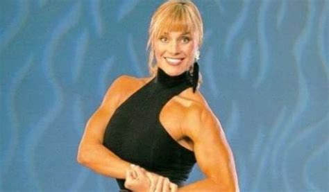 Corinna Everson Bio Height Weight Net Worth Husband Then And Now