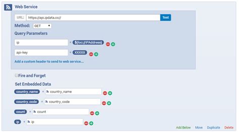 Screening Out Real Location Of Survey Respondents Even If They Use VPN XM Community