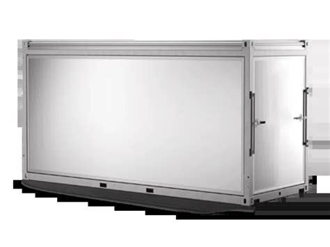 Good Modular Structures Goodmfg Marysville Wa