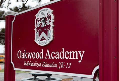 Oakwood Academy Official Linkedin