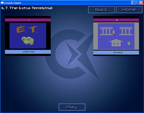 Console Classix Download