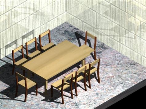 Autocad Generated Interior Design On Behance