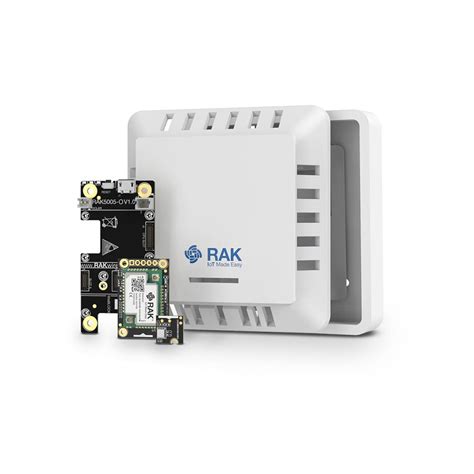 Rakwireless Wisblock Kit 4 Air Quality Monitor In865 Indian Online Store Rc Hobby
