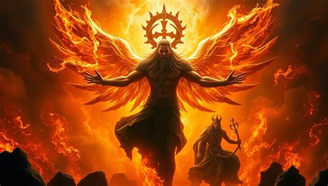 When The Divine Strikes Back Shocking Stories Of Punishment