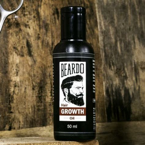 Масло для роста бороды Beardo oil в город Ташкент