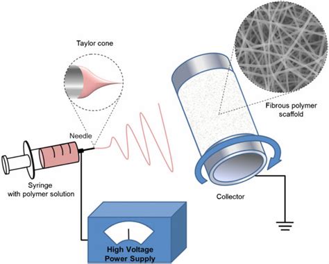 Current Approaches To Electrospun Nanofibers For Tissue Engineering