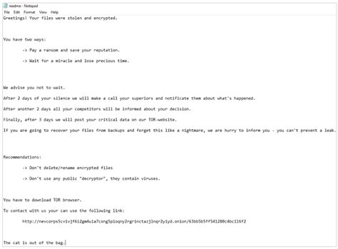 Ransomware Attacks Exploiting Vmware To Target Esxi Servers