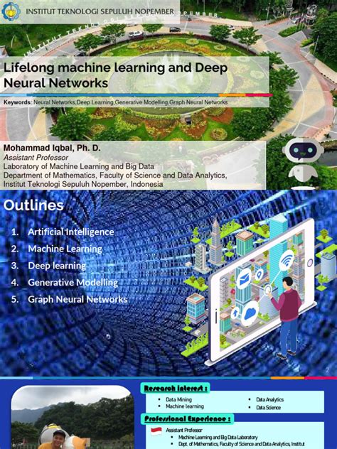 lifelong machine learning and deep neural networks pdf