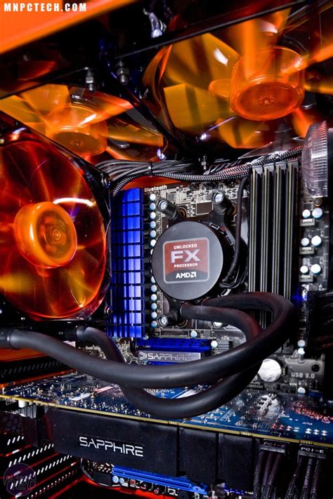 July 2012 Project Log And Case Mod Index Update Bit