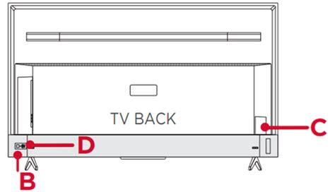 TCL Getting To Know Your TCL Google TV