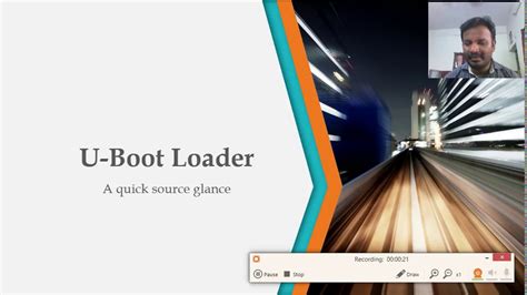 Embedded Linux Uboot Code Walkthrough Youtube