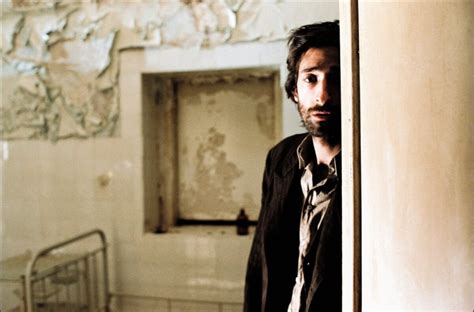 Фото Пианист Кадр из фильма Пианист