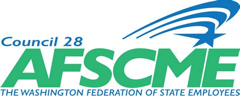 Washington Federation Of State Employees Wfse