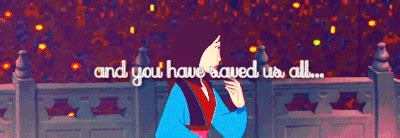 I Made This Set Because Mulan Was Constantly Shot Tumbex