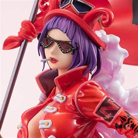 Portrait Of Pirates One Piece “limited Edition” Revolutionary Army