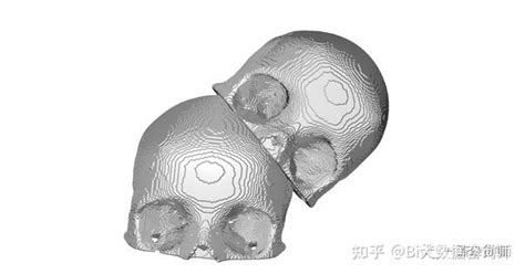 Python三维模型处理基础 知乎