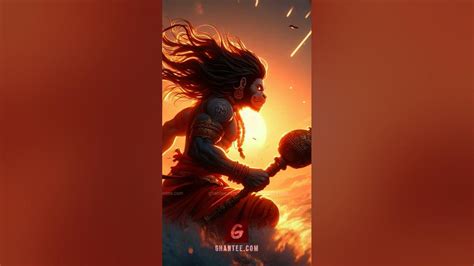 जयश्रीराम बजरंगबली हनुमान राम Bhagti Bhajan Jayshreeram Mahadev Viralvideo Trending