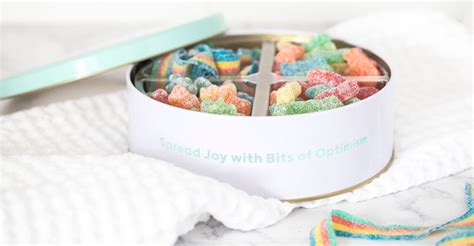 Gummy Candy From The 90s Popular Millennials Try Popular Candy From