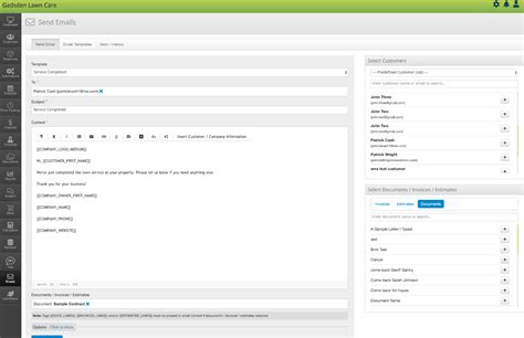 Lawnpro Reviews Pricing And Demos Softwareadvice Au