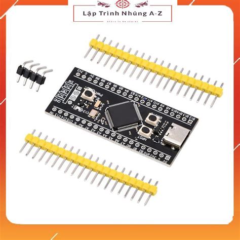 Lập Trình Nhúng A Z G26 Kit Stm32f4 Stm32f401 Stm32f401rct6 Core