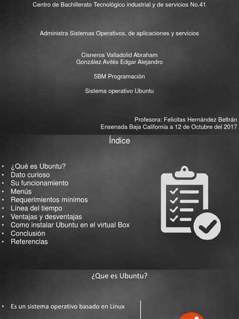 ubuntu descargar gratis pdf ubuntu sistema operativo sistema