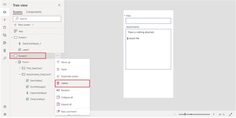 Upload Files Directly From Powerapps To Sharepointusing Graph Api Dynatecon Solutions