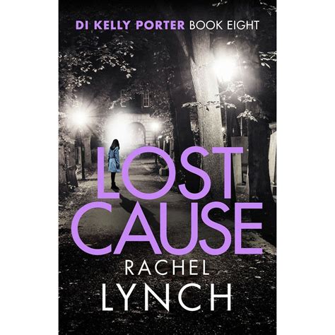 Kelly Porter Series Rachel Lynch 9 Book Set Fiction