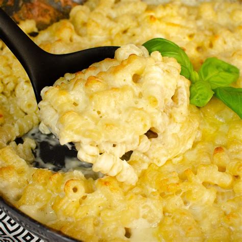 Cheddar Cheese Sauce Recipe For Pasta Easy To Make Dish