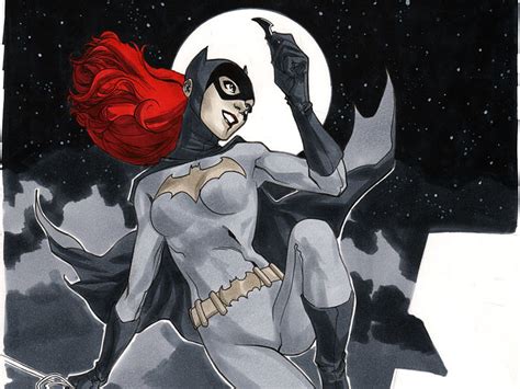 🔥 [50 ] Batgirl Wallpapers Wallpapersafari