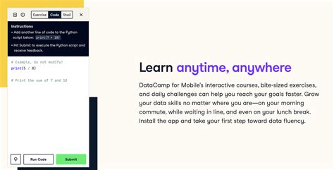 Datacamp Review 8 Pros And Cons To Consider In 2025