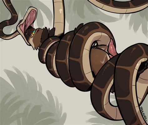 SHHHLORP On Twitter A Good Rest Inside His Coils After Fucking LucasTheShepard Https T